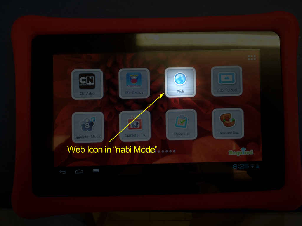 How to Manually Install Adobe Flash on a nabi Tabet (Android 4.0.4, Ice ...